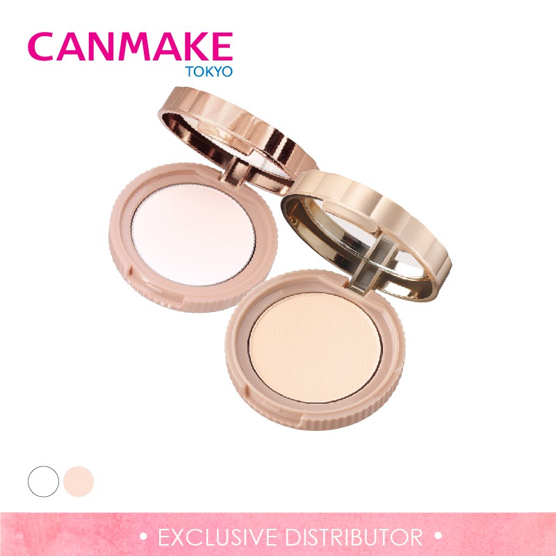 Canmake Tokyo / Secret Beauty Powder | Shopee Singapore