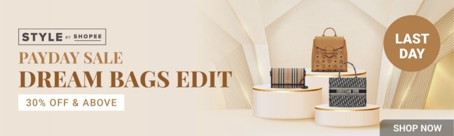 Shopee Singapore | Hot Deals, Best Prices