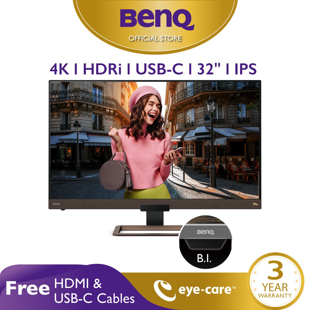 BenQ Singapore Official Store, Online Shop | Shopee Singapore