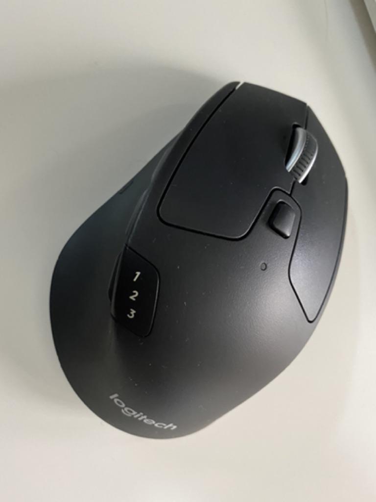 Logitech MK850 Performance Wireless Keyboard and Mouse Combo | Shopee ...