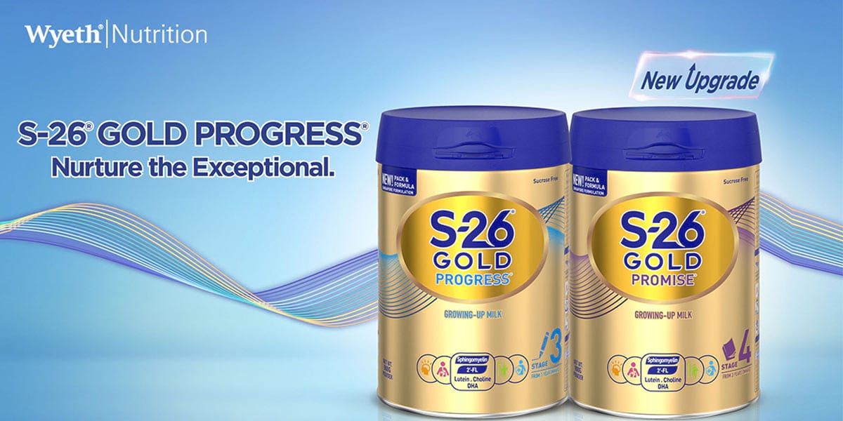 Wyeth Nutrition Official Store , Online Shop | Shopee Singapore