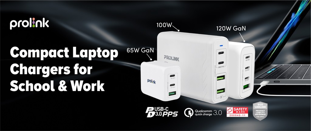 Prolink Official Store, Online Shop Aug 2022 | Shopee Singapore
