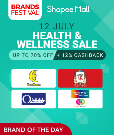 Shopee Singapore | Buy Everything On Shopee