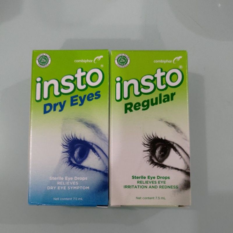 MATA Insto Eye Drops | Shopee Singapore