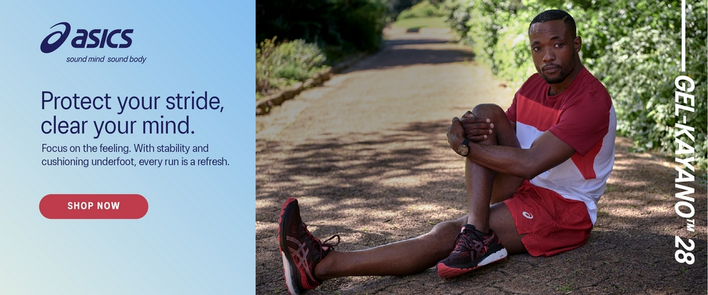 ASICS Official Store, Online Shop Oct 2022 | Shopee Singapore