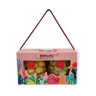 Mdm Ling Bakery Official Store, Online Shop Feb 2023 | Shopee Singapore