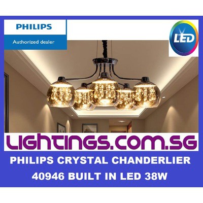 How To Install Philips Led Ceiling Light | Shelly Lighting