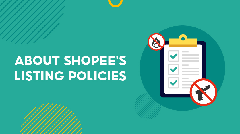 Seller Education Hub | Shopee Singapore