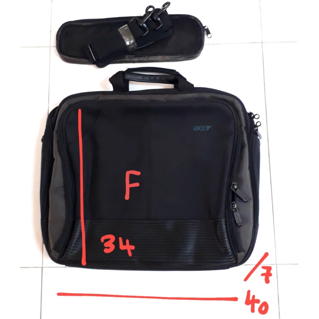 Acer laptop bag | Shopee Singapore