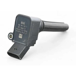 Genuine Ignition Coil for Audi A4/A5/VW Golf/Jetta/Passat (06L905110K ...