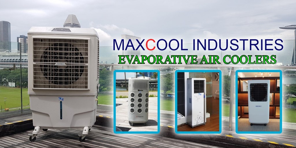 Maxcool, Online Shop | Shopee Singapore