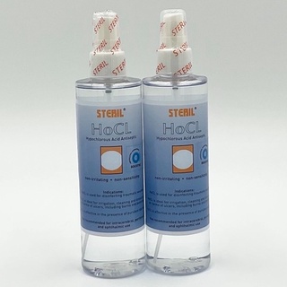 HoCL Antiseptic Spray, 250ml – Heal Wounds, Ulcers, Bedsores & Reduces ...