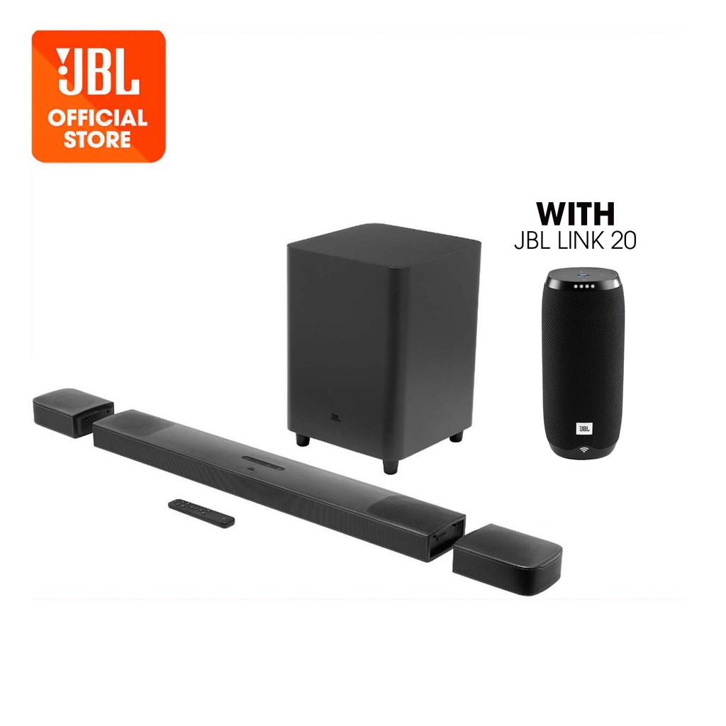 Jbl home theater system singapore