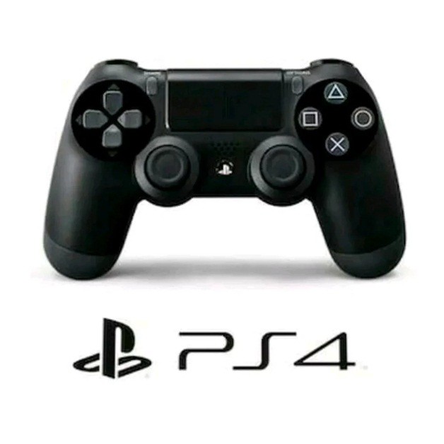 Dualshock WIRELESS CONTROLLER PS4 ORIGINAL Stick | Shopee Singapore