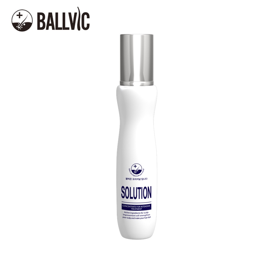 [BallVic] S Solution Anti-hair loss for men/male scalp care hair ...