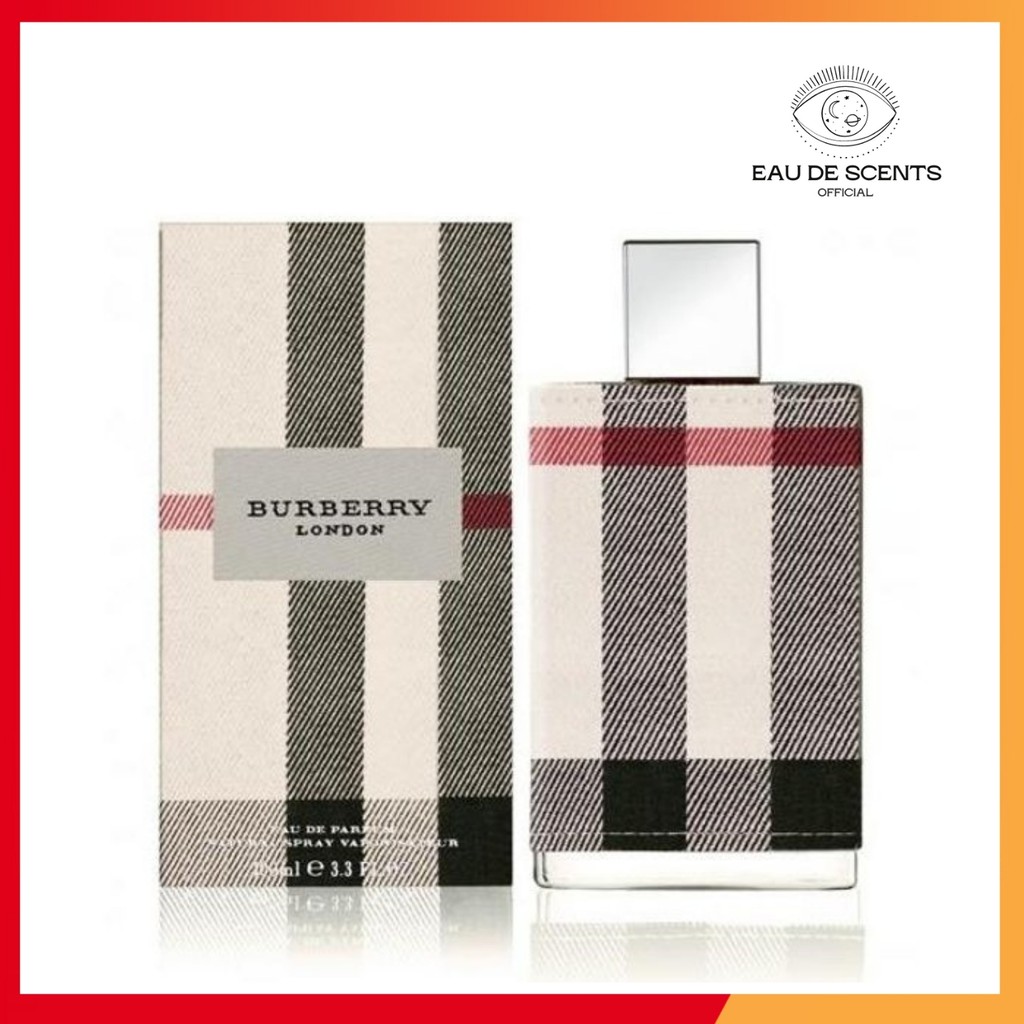 Buy Burberry Perfume At Sale Prices Online - January 2023 | Shopee ...