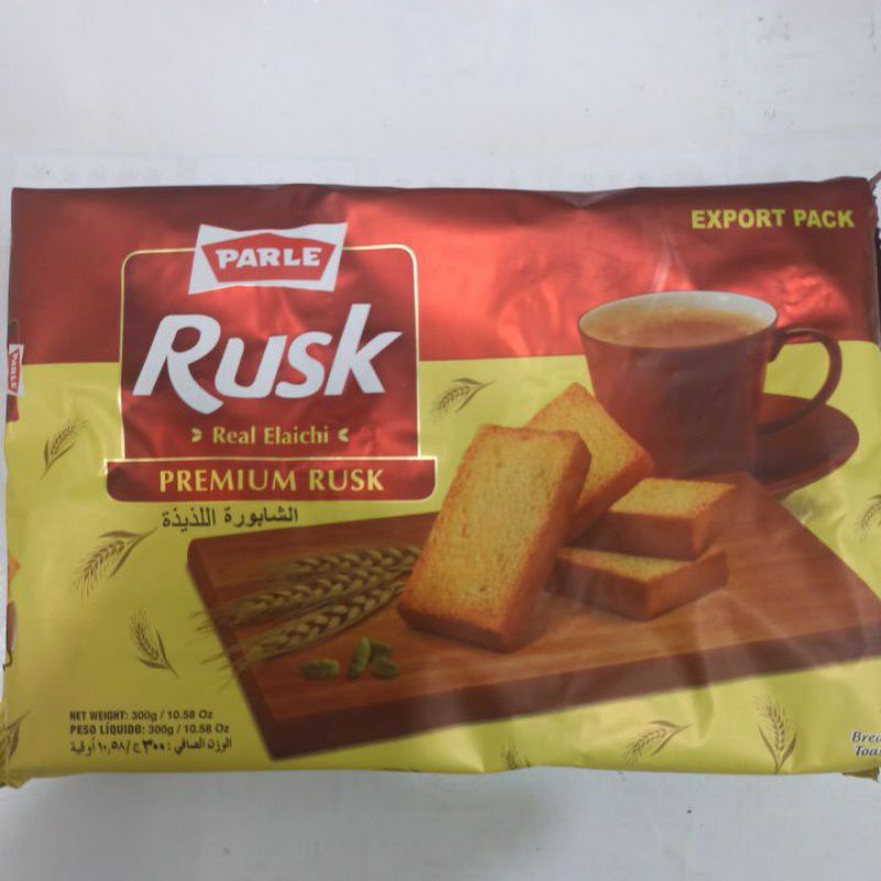 Parle Rusk | Shopee Singapore