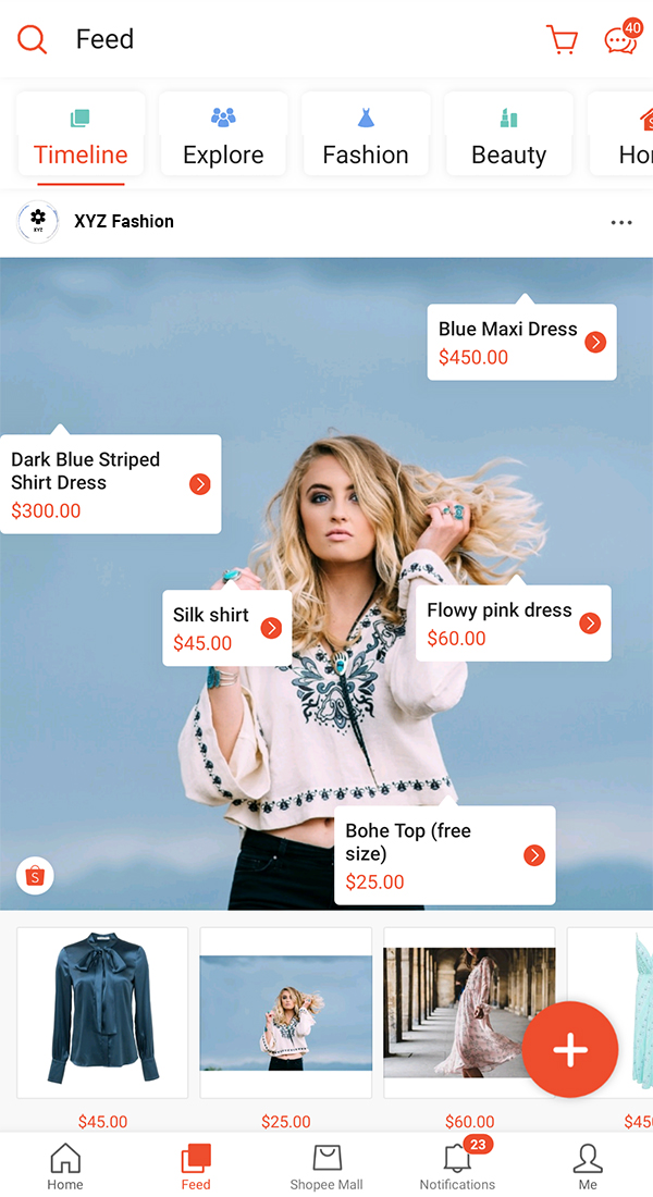 Seller Education Hub