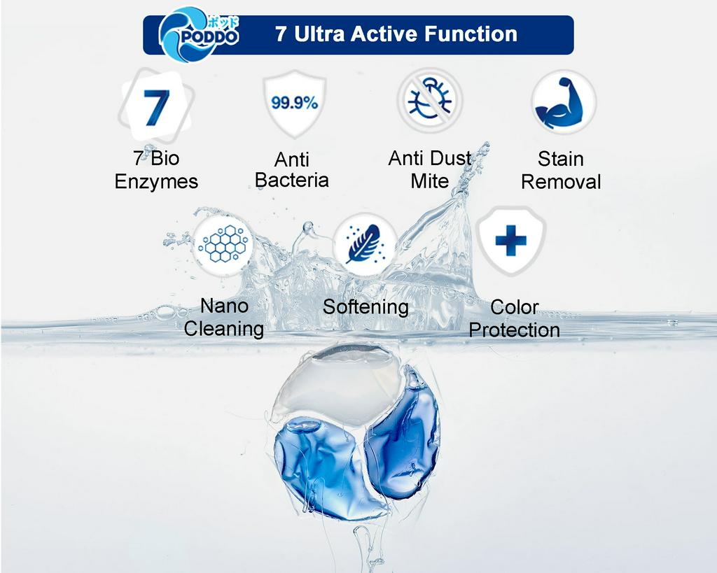 Poddo Official Store, Online Shop Nov 2022 | Shopee Singapore