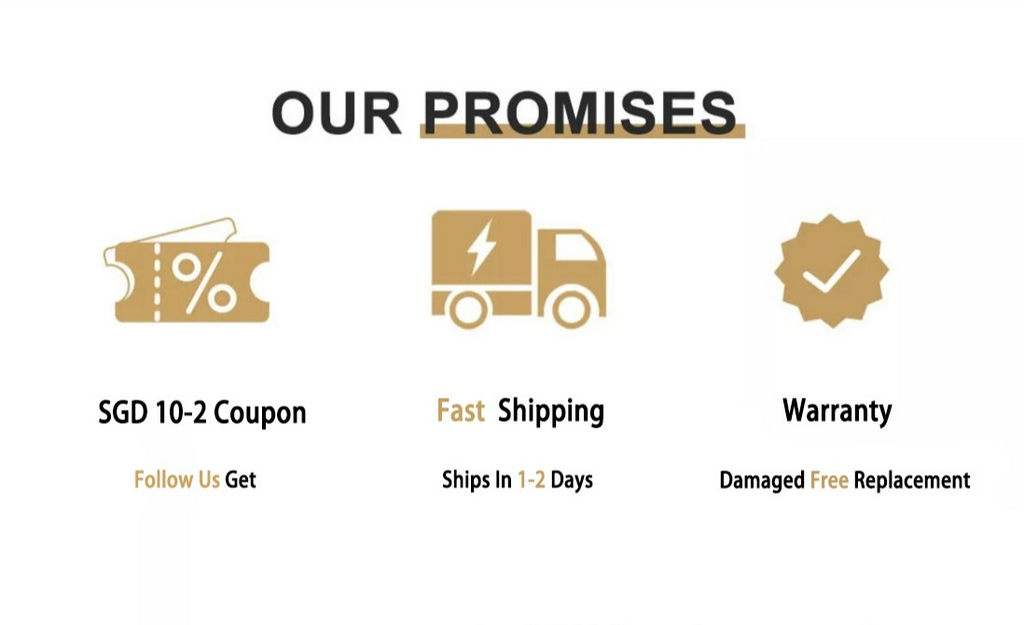 MEIDOO Official Store, Online Shop Nov 2022 | Shopee Singapore