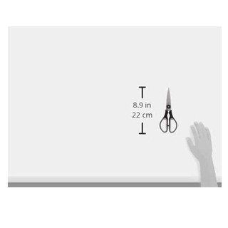 WMF Touch Kitchen scissors, black | Shopee Singapore