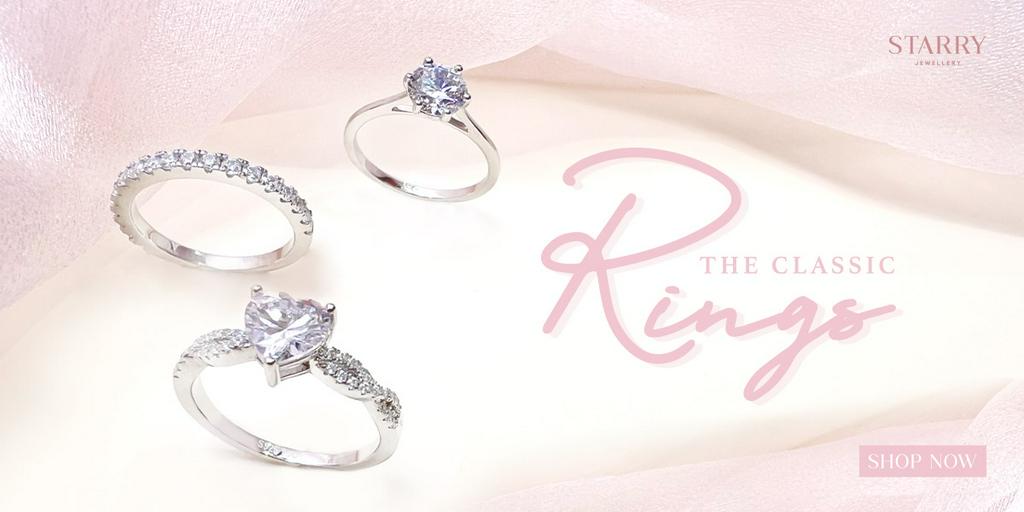 The Starry Co., Online Shop Mar 2023 | Shopee Singapore