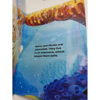 Finding Dory Friendship Box Disney - Pixar Finding Dory By: Andrea ...