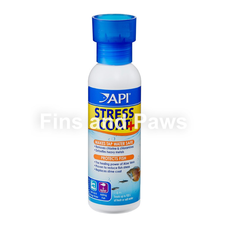[API] Stress Coat Anti-Chlorine with Soothing Aloe Vera | Shopee Singapore