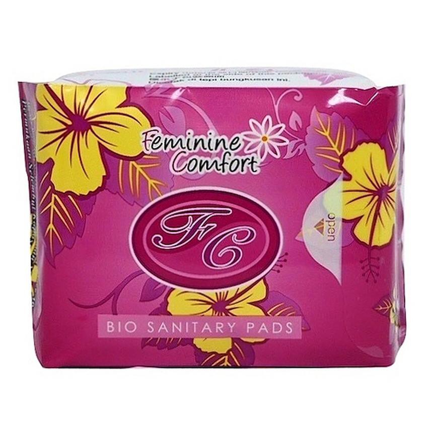 AVAIL PINK (PAD WANITA) | Shopee Singapore