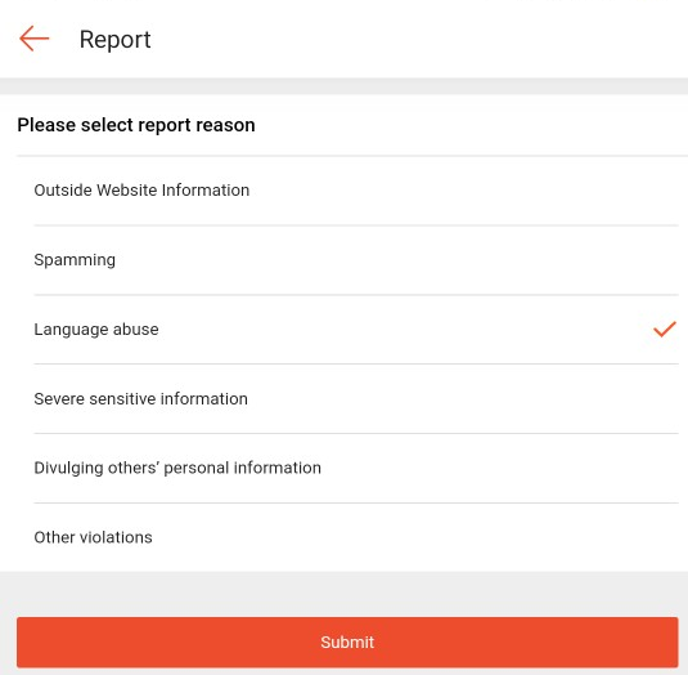 Shopee Live Viewer Comments | Shopee MY Seller Education Hub