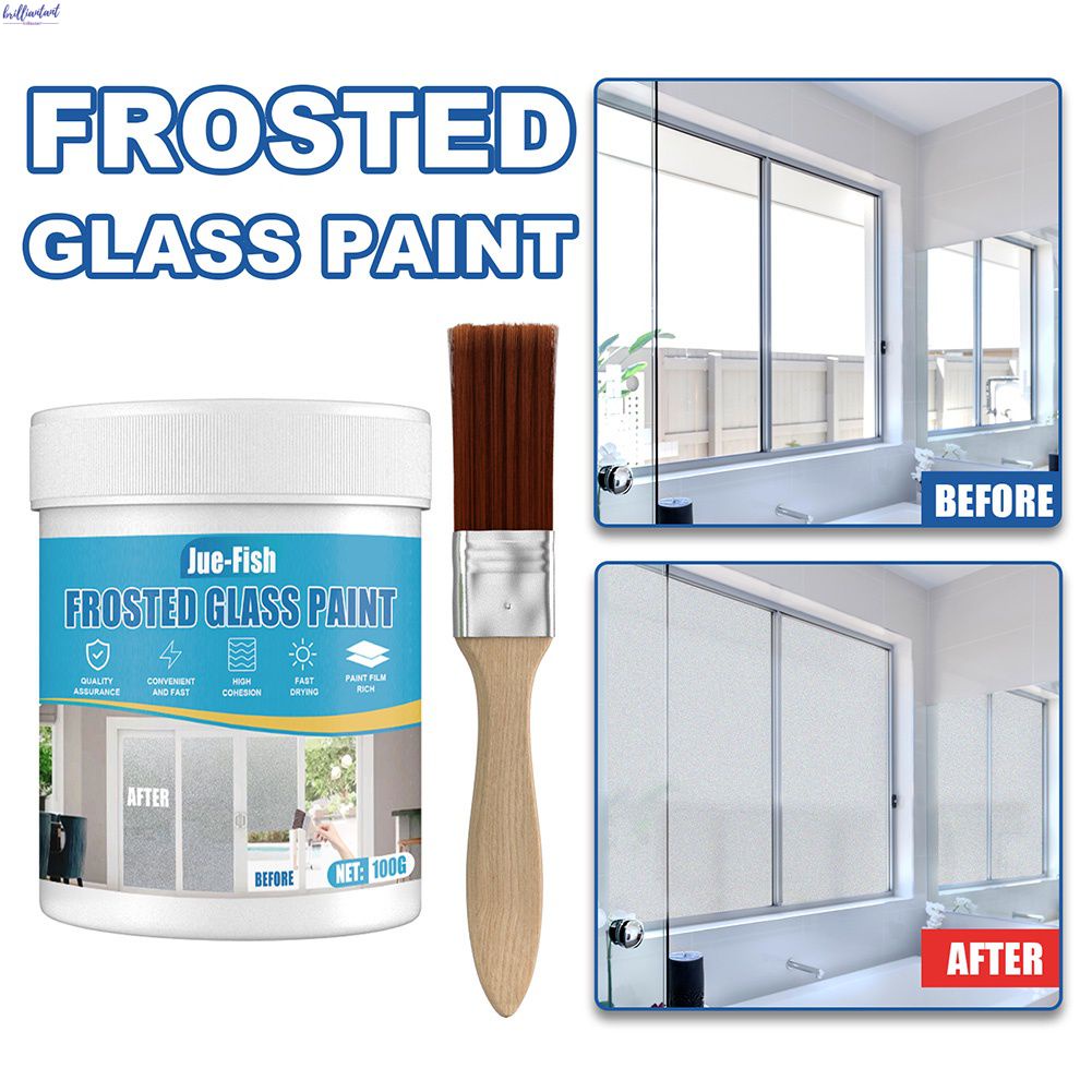 Frosted Glass Paint Mattress Machine Door And Window Shading Frosted ... Frosted Glass Paint Mattress Machine Door And Window Shading Frosted ...