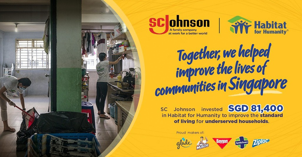 SC Johnson Official Store, Online Shop Jul 2022 | Shopee Singapore