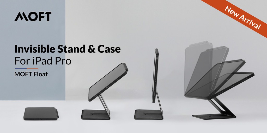 Moft Official Store, Online Shop | Shopee Singapore