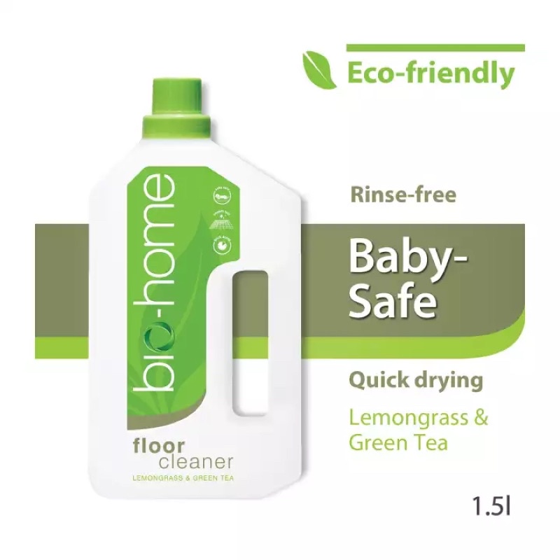 BIOHOME Detergent Series biohome #Bio-home #biohome | Shopee Singapore