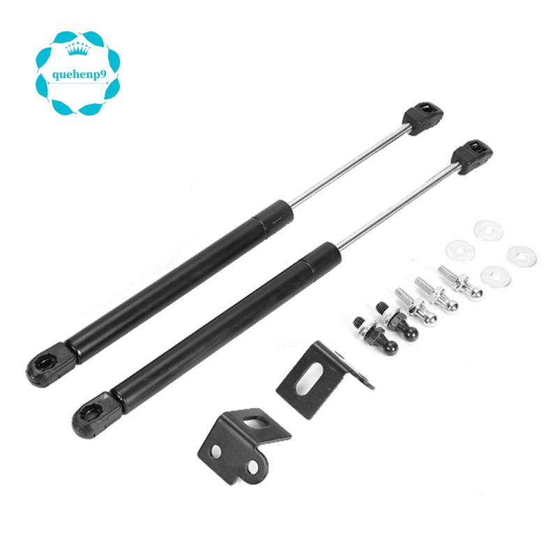 Front Engine Hood Cover Shock Lift Struts Bar Support Gas Spring for ...