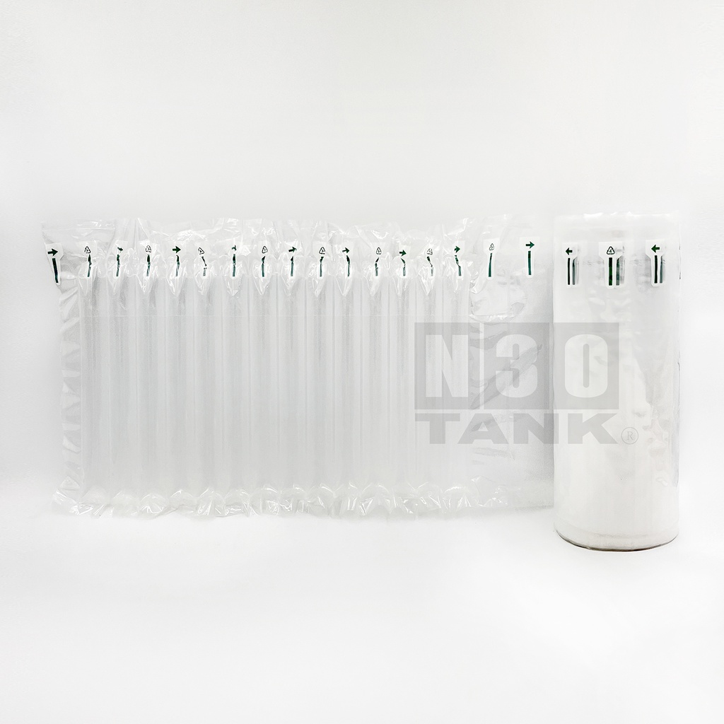 N30 INFLATABLE AIR COLUMN FOR PACKING (25cm Height) | Shopee Singapore