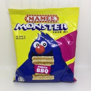 Mamee Monster 25g x 30pkt | Shopee Singapore