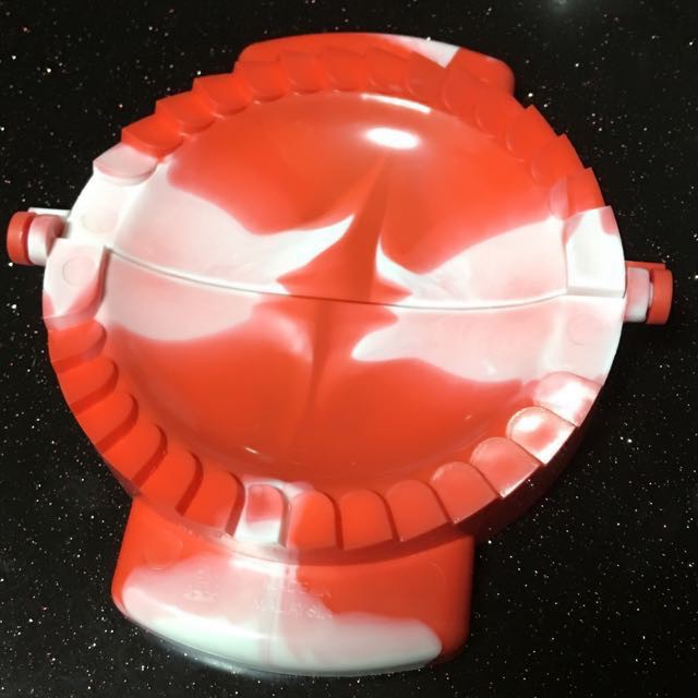 Large Curry Puff Mold / Acuan Karipap Besar | Shopee Singapore