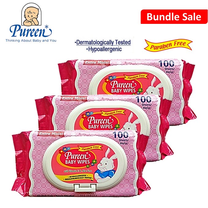 Pureen Singapore Official Store, Online Shop Aug 2022 | Shopee Singapore