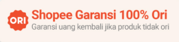 Pengenalan dan Keuntungan Shopee Garansi 100% Ori | Pusat Edukasi ...