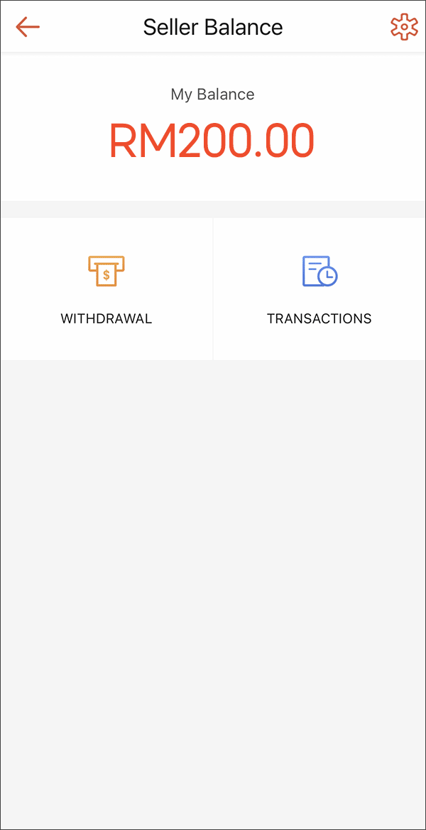 Managing bank accounts | MY Seller Education [Shopee]