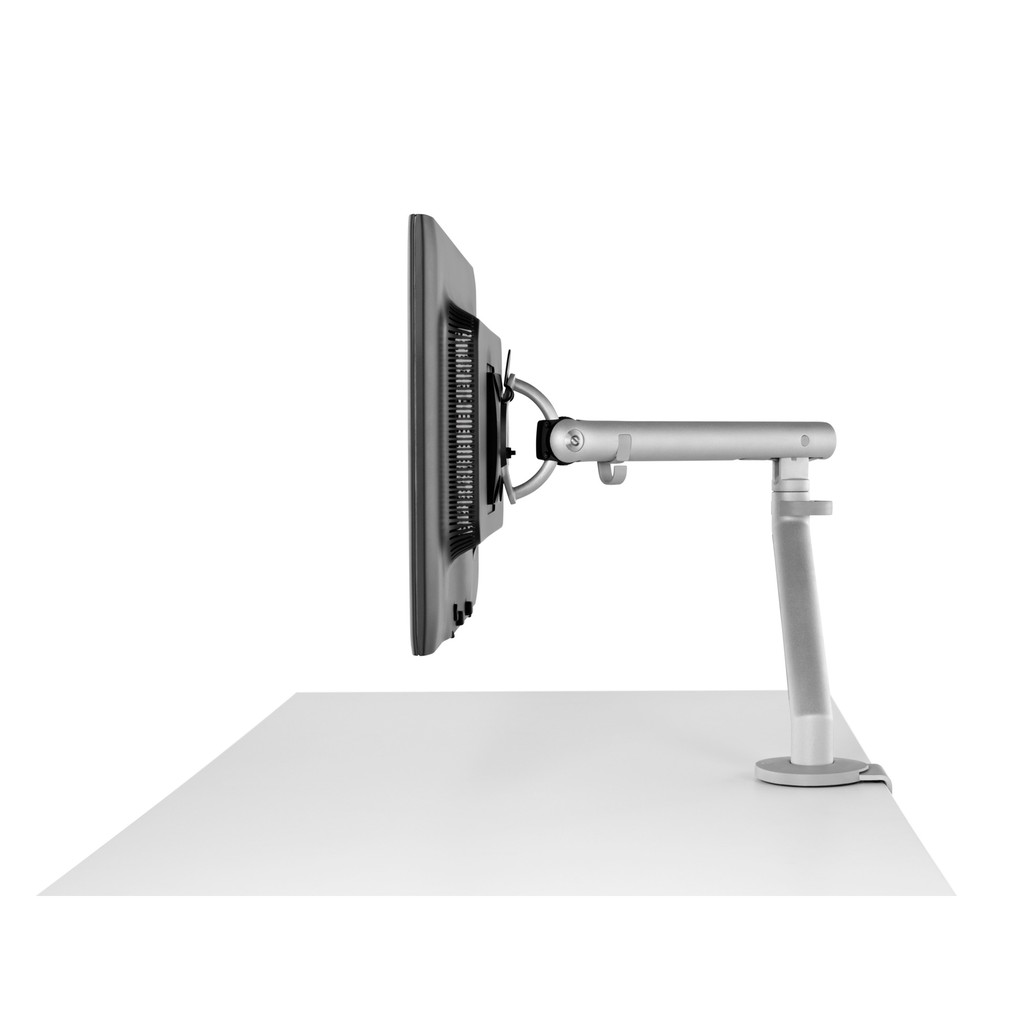 Herman Miller Flo Single VESA Monitor Arm | Shopee Singapore