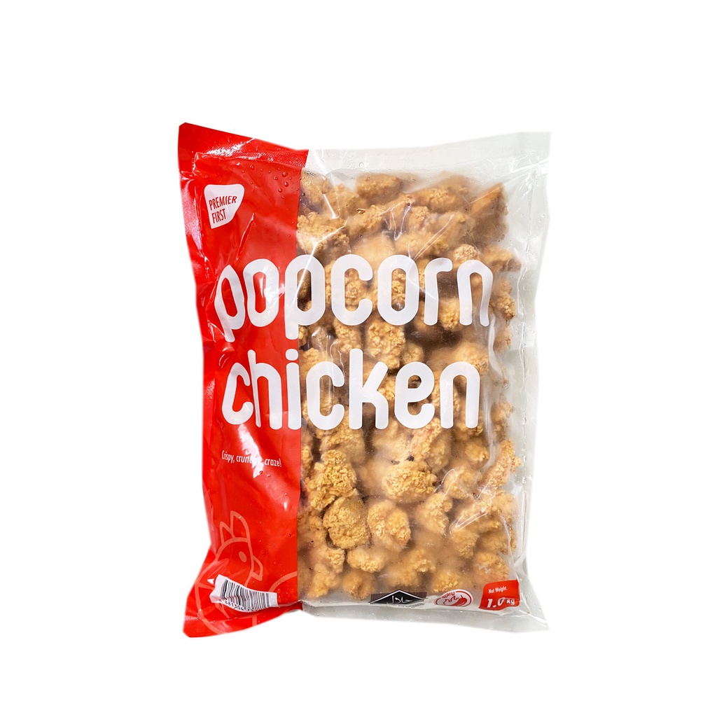Popcorn Chicken | Shopee Singapore