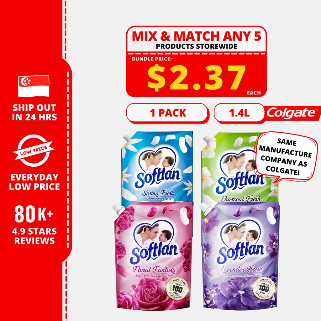 softlan refill - Prices and Deals - Mar 2023 | Shopee Singapore