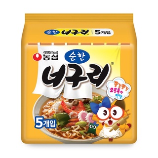 [ NONGSHIM] Jjapaguri Chapaguri Bundle Pack Series / Angry Chapaguri ...