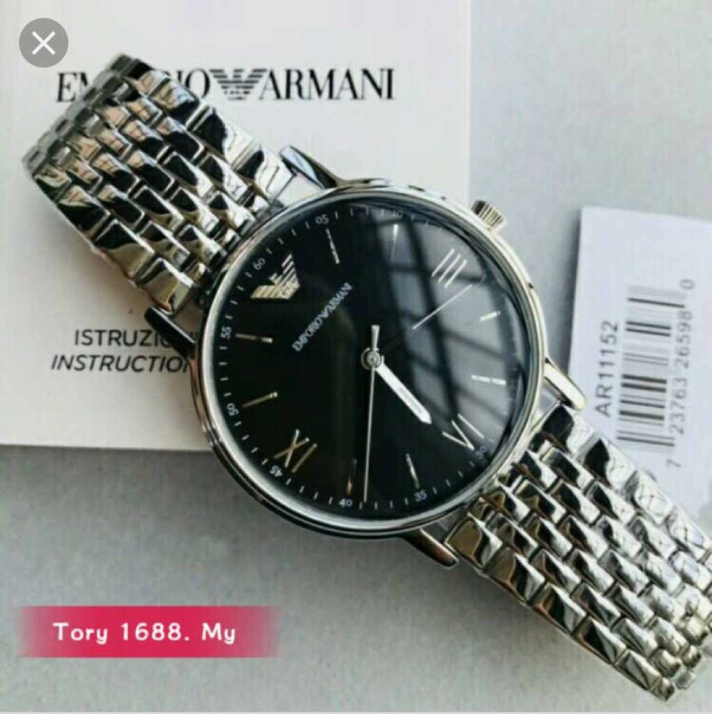 Emporio armani ar11152 store