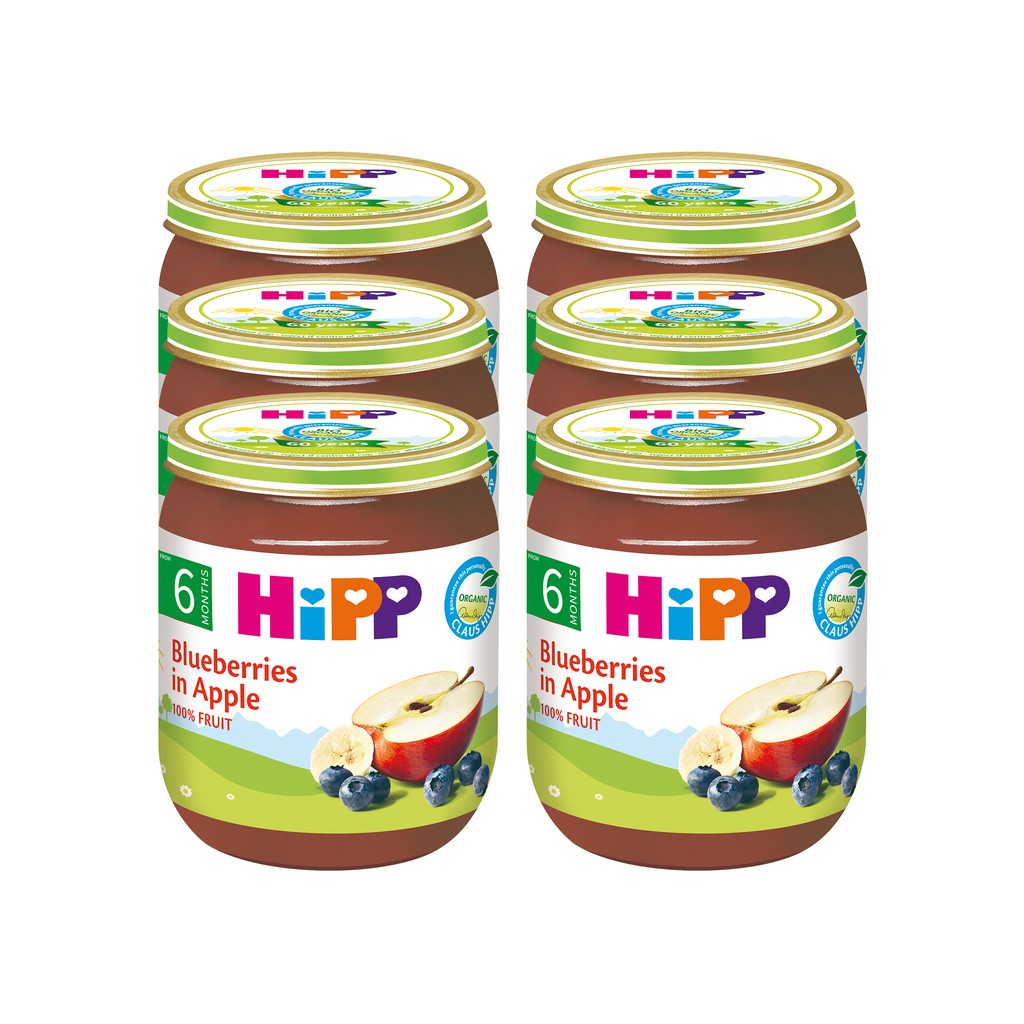 Hipp Singapore Official Store, Online Shop Feb 2023 | Shopee Singapore