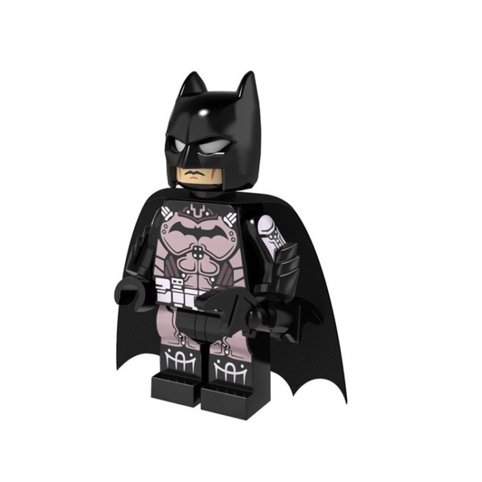 lego batman ben affleck Gran venta OFF-59%