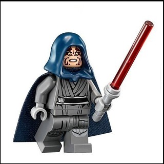 Original Lego Star Wars - Naare (Sith) 75145 Minifigure new | Shopee ...