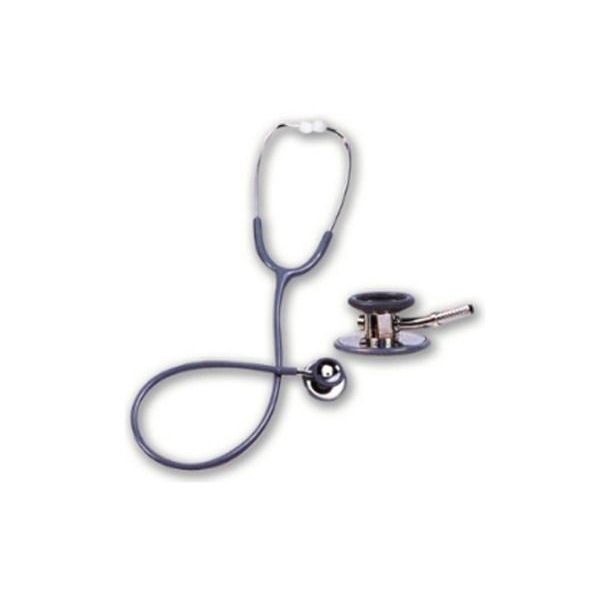 LB-411 Dr Laennec Brumann Deluxe Dual Stethoscope - Black | Shopee ...